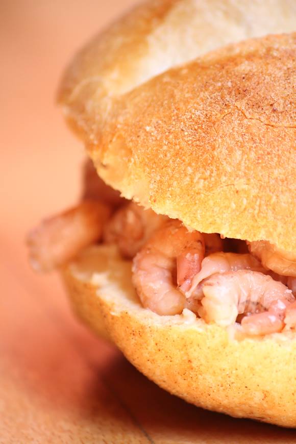 Le Pistolet, un véritable plaisir gourmand - Eating.be