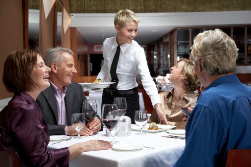 Deux nouvelles mesures pour soutenir le secteur Horeca - Eating.be