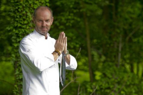 Pascal Devalkeneer ouvre son nouveau restaurant à Bruxelles - Eating.be