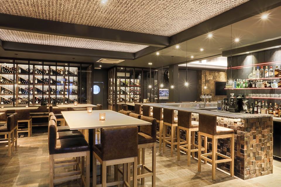 Gecko, le nouveau 'place to be' à Wavre - Eating.be