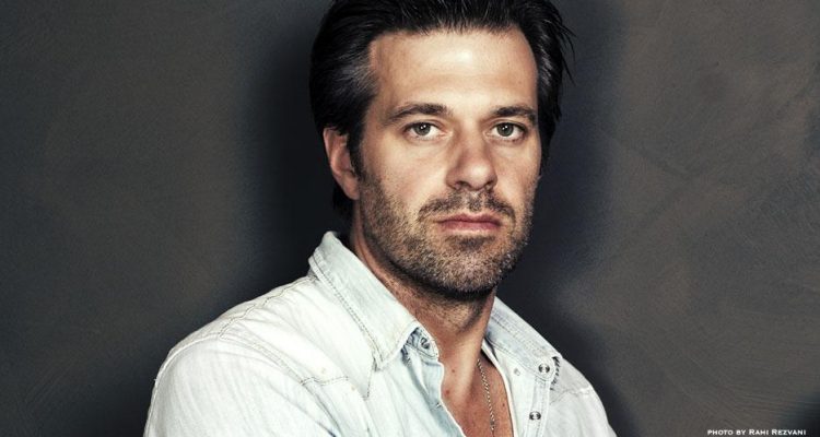 Sergio Herman va ouvrir un nouveau restaurant - Eating.be