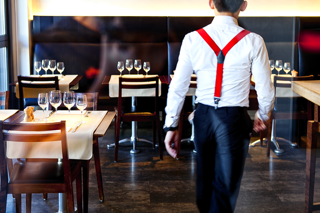 La famille Litvine rachète Lola - Eating.be