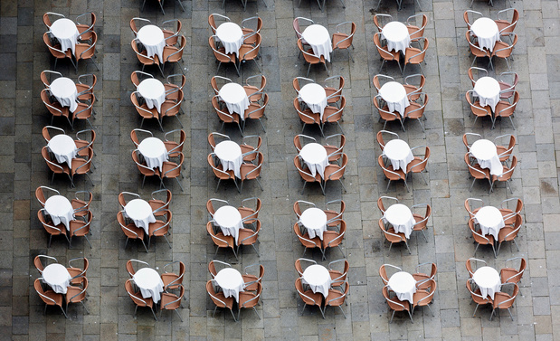 L'Italie veut se débarrasser des 'faux' restaurants italiens - Eating.be