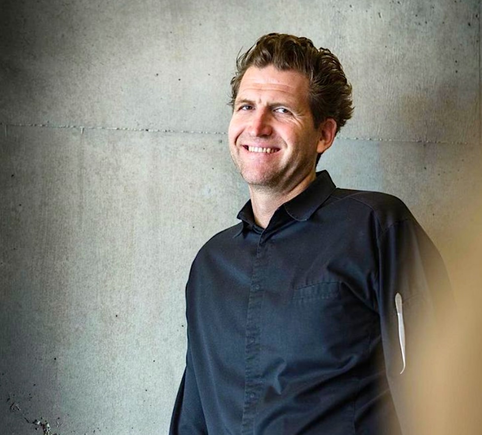 Michelin France consacre le phénomène Alexandre Mazzia avec une 3ème ...