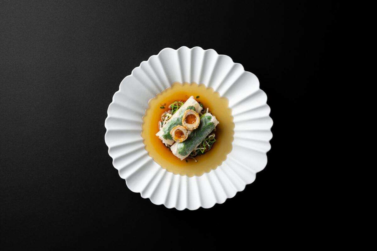 Bistrot Blaise Marche-en-Famenne - Eating.be