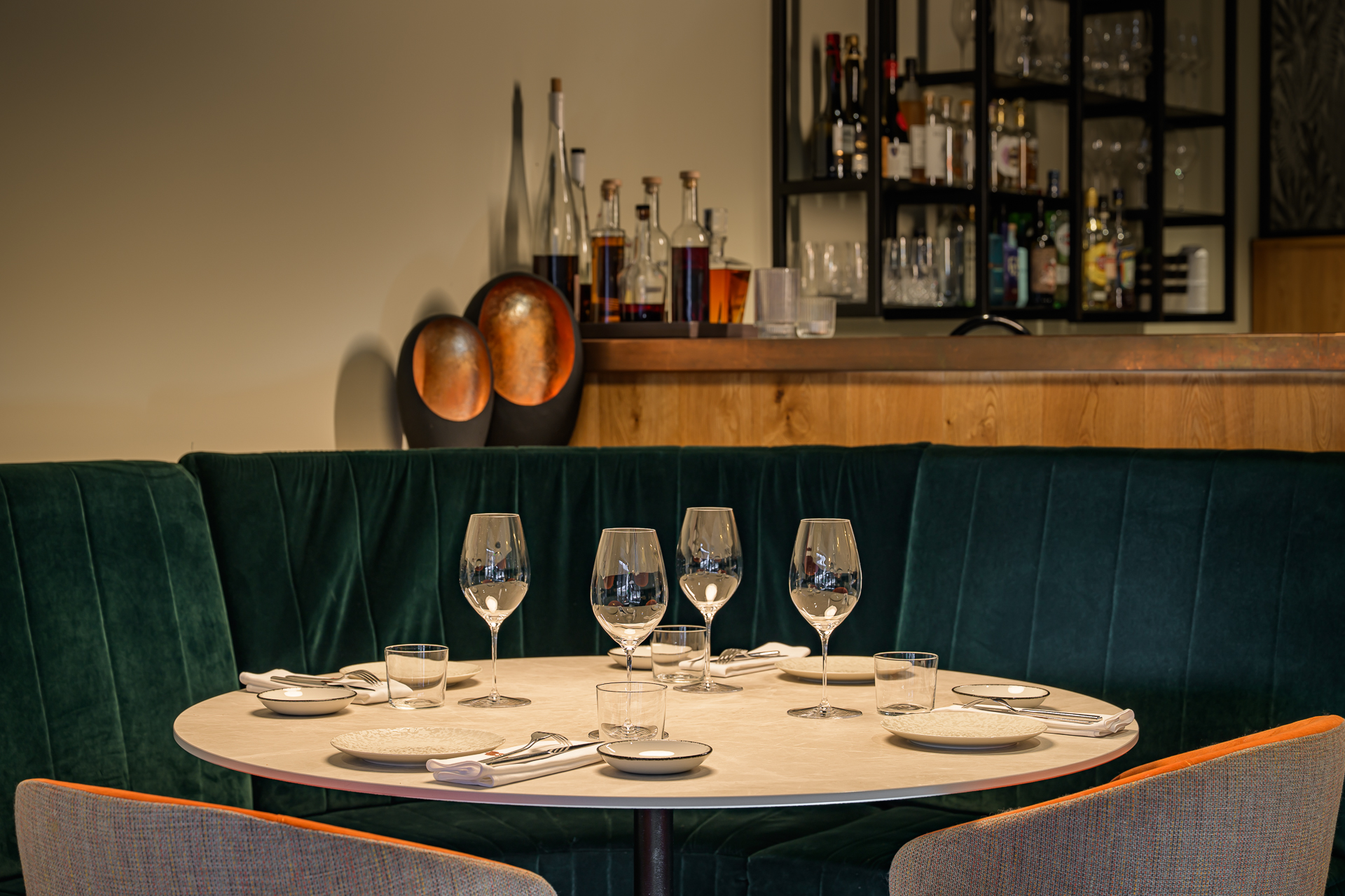 Benjamin Laborie quitte la Table... Benjamin Laborie - Eating.be