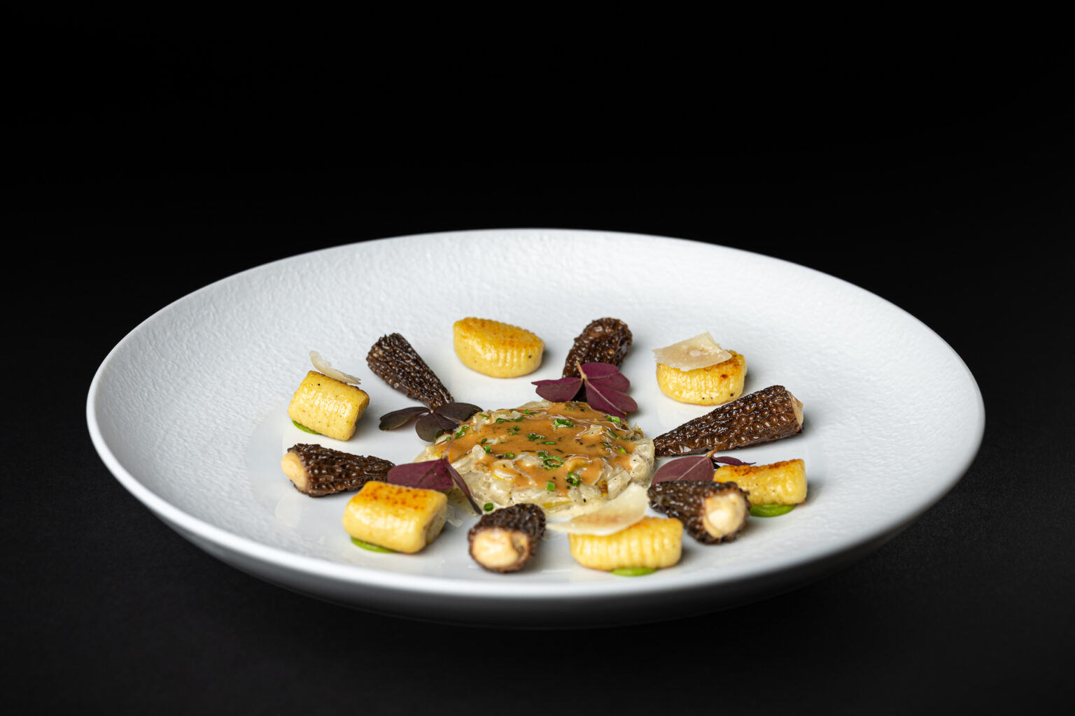 Bistrot Blaise Marche-en-Famenne - Eating.be