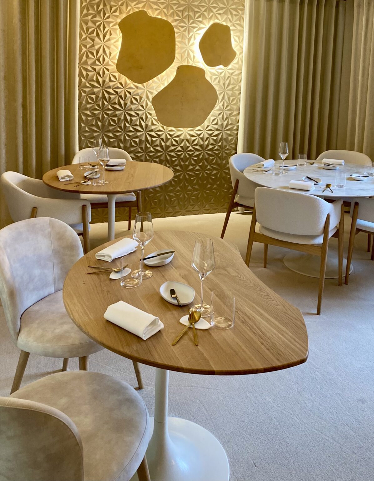 Interview avec Kathleen Van den Berghe : première femme 'Master of Wine ...