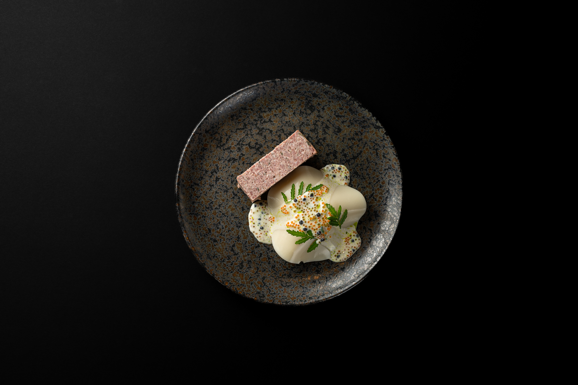 Rizom Restaurant - Eating.be