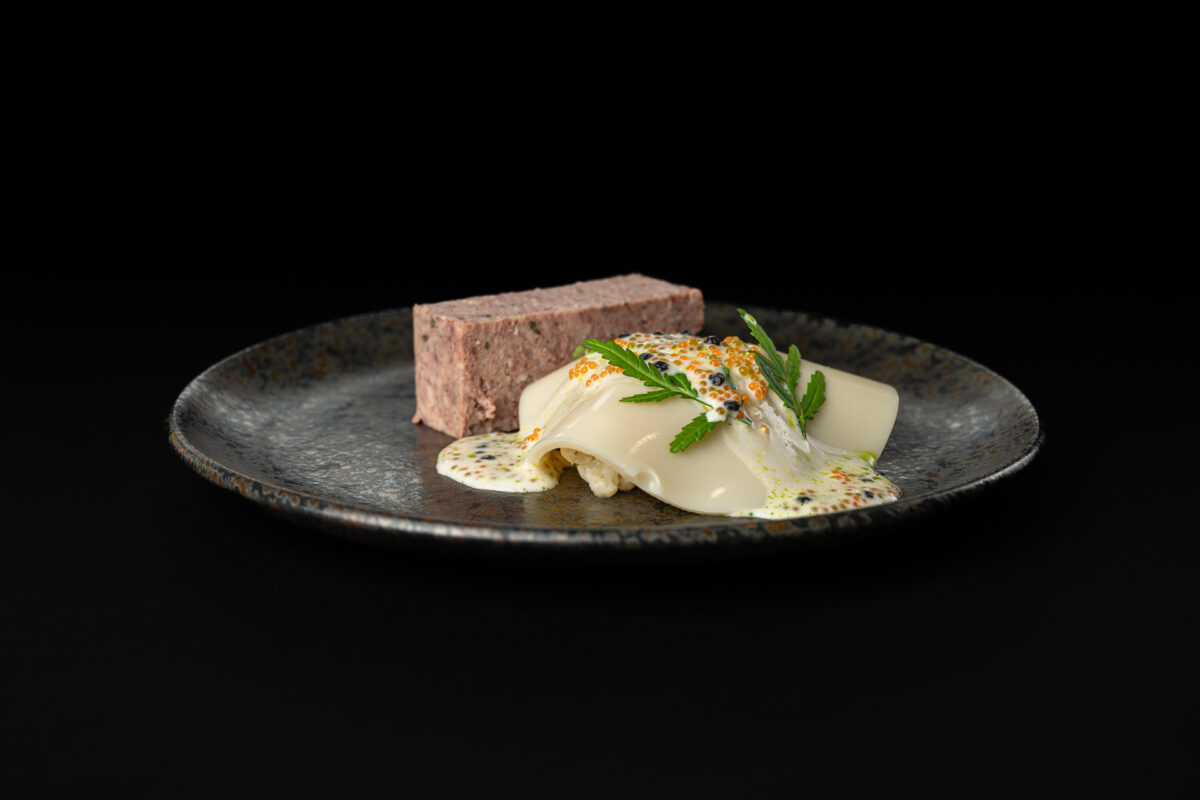 Rizom Restaurant - Eating.be