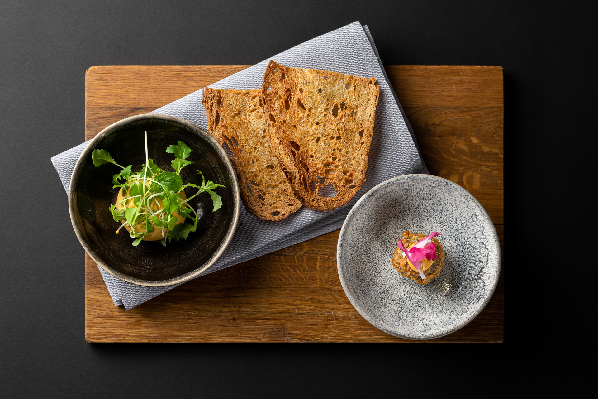 Rizom Restaurant - Eating.be