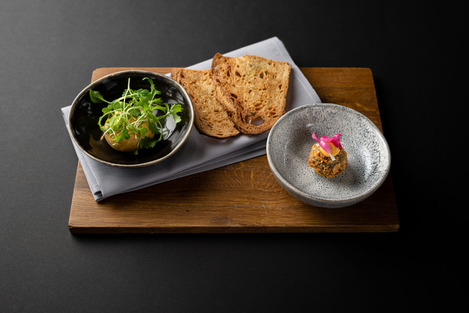 Rizom Restaurant - Eating.be