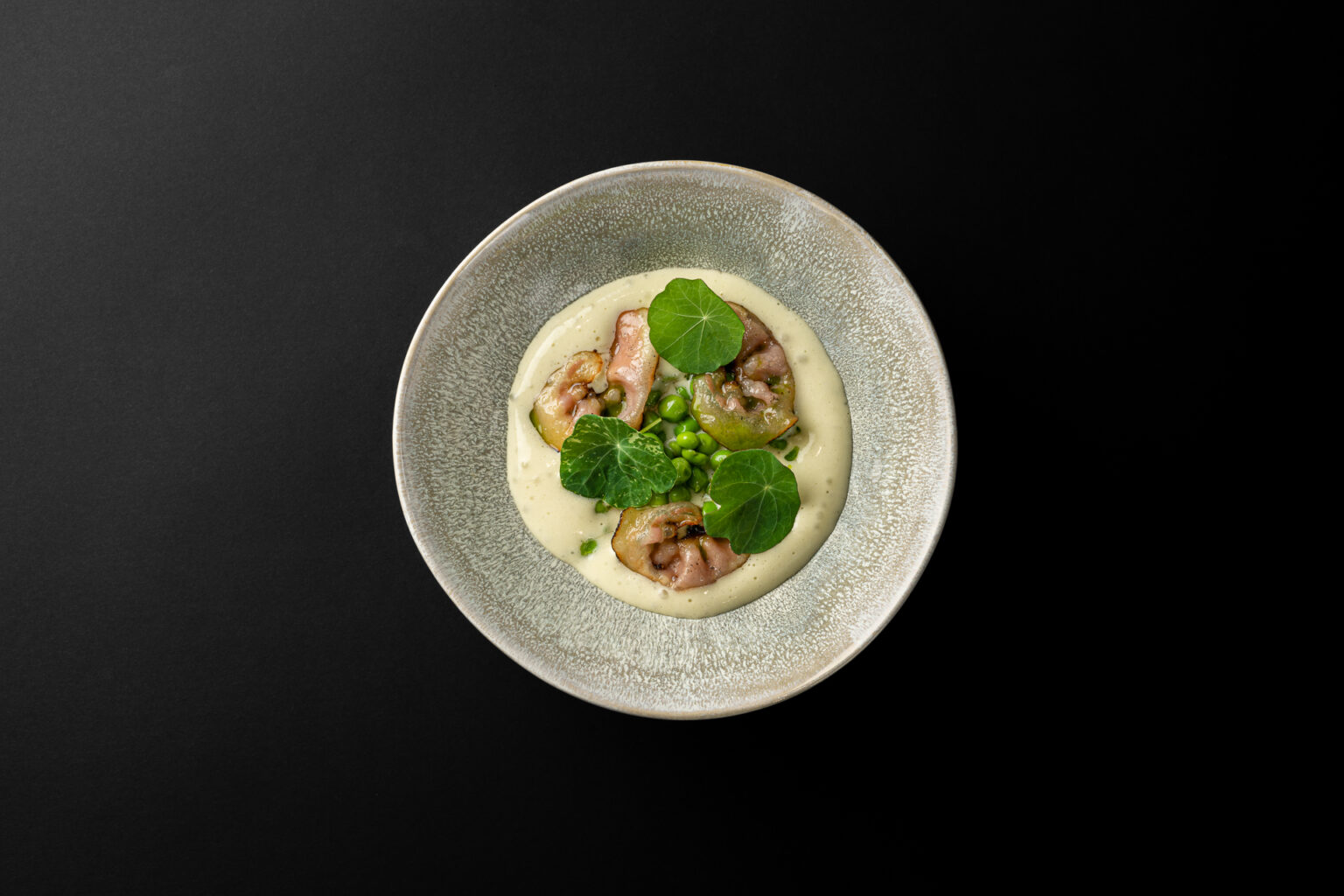 Rizom Restaurant - Eating.be