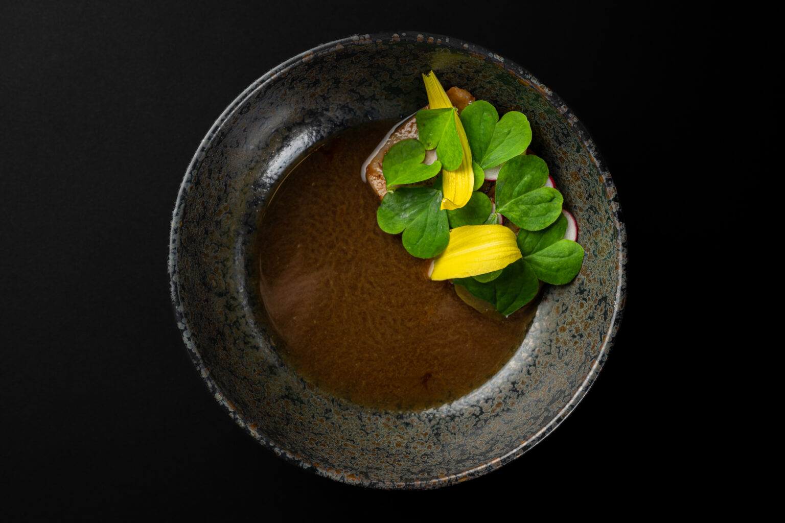 Rizom Restaurant - Eating.be