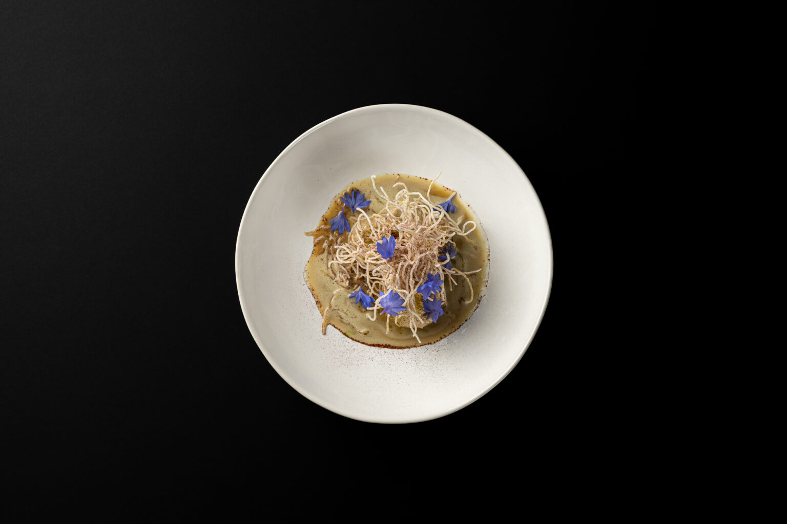 Rizom Restaurant - Eating.be