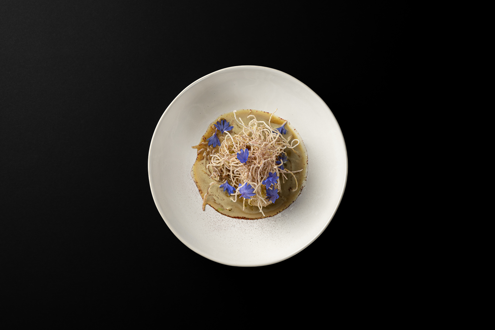 Rizom Restaurant - Eating.be