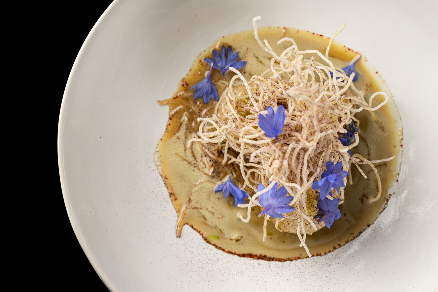 Rizom Restaurant - Eating.be