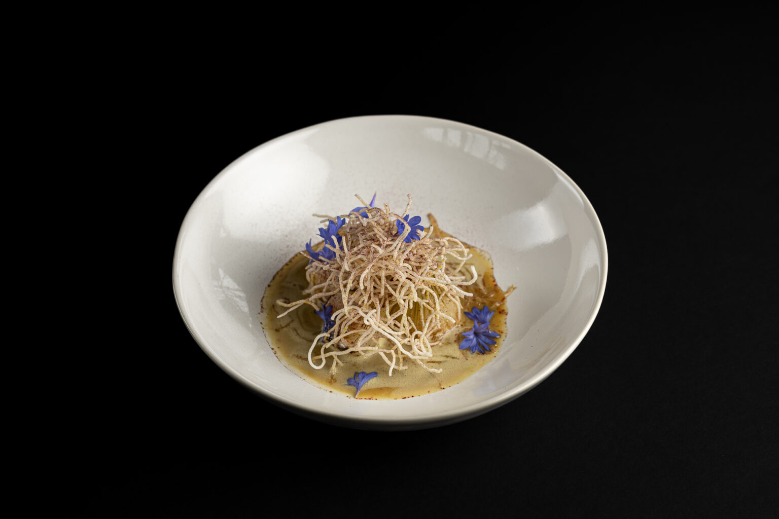 Rizom Restaurant - Eating.be