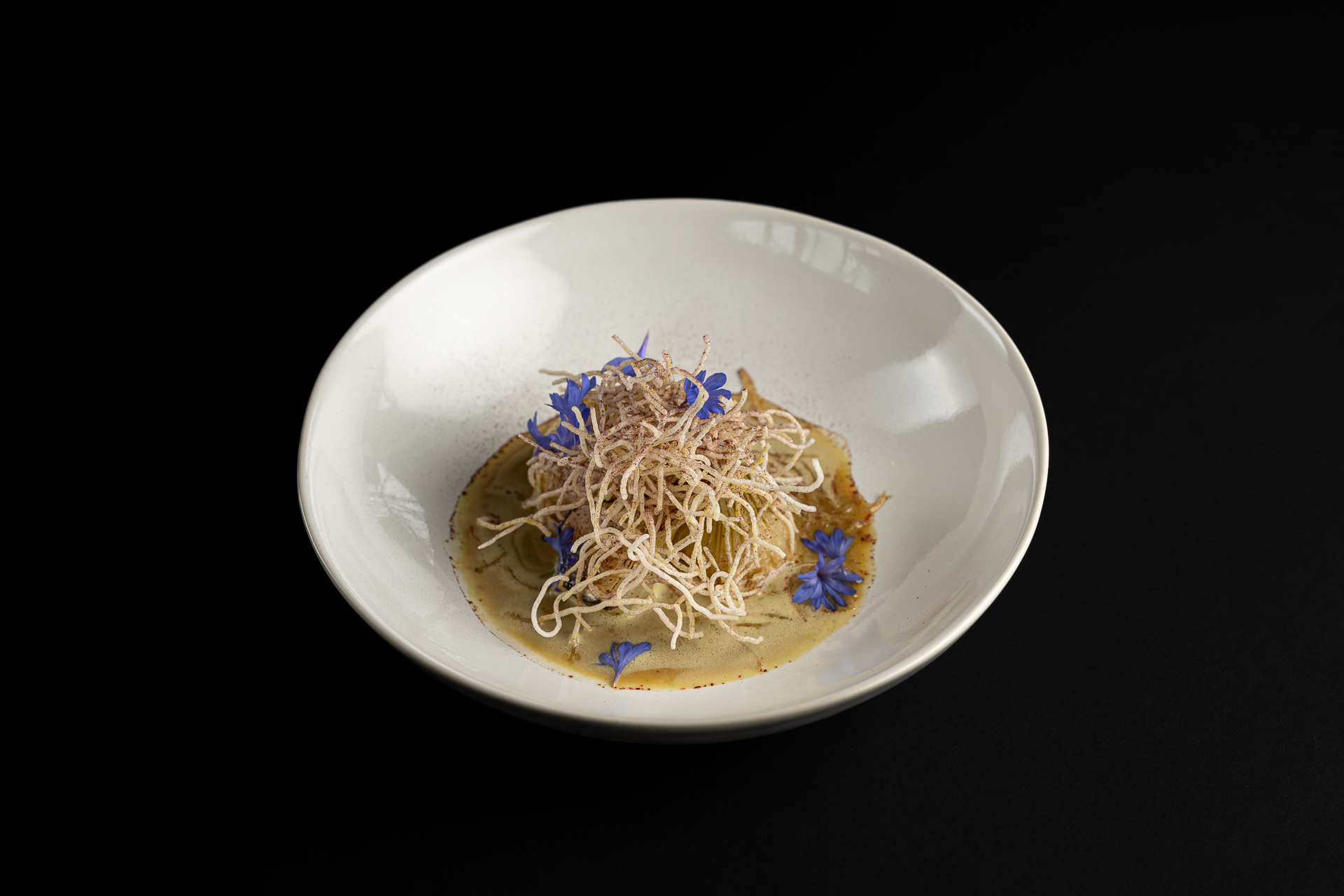 Rizom Restaurant - Eating.be