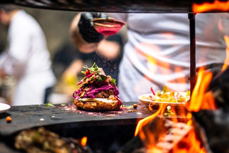 Un nouveau foodmarket ouvre à Bruxelles - Eating.be