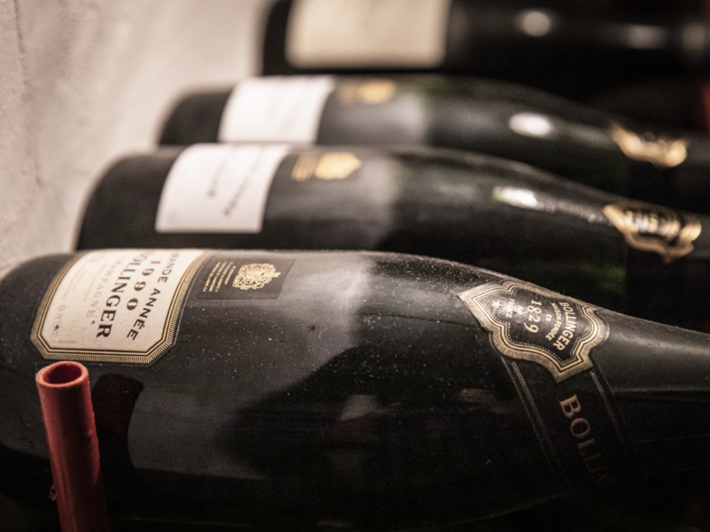 Comment créer chez vous la cave à vin parfaite ? - Eating.be