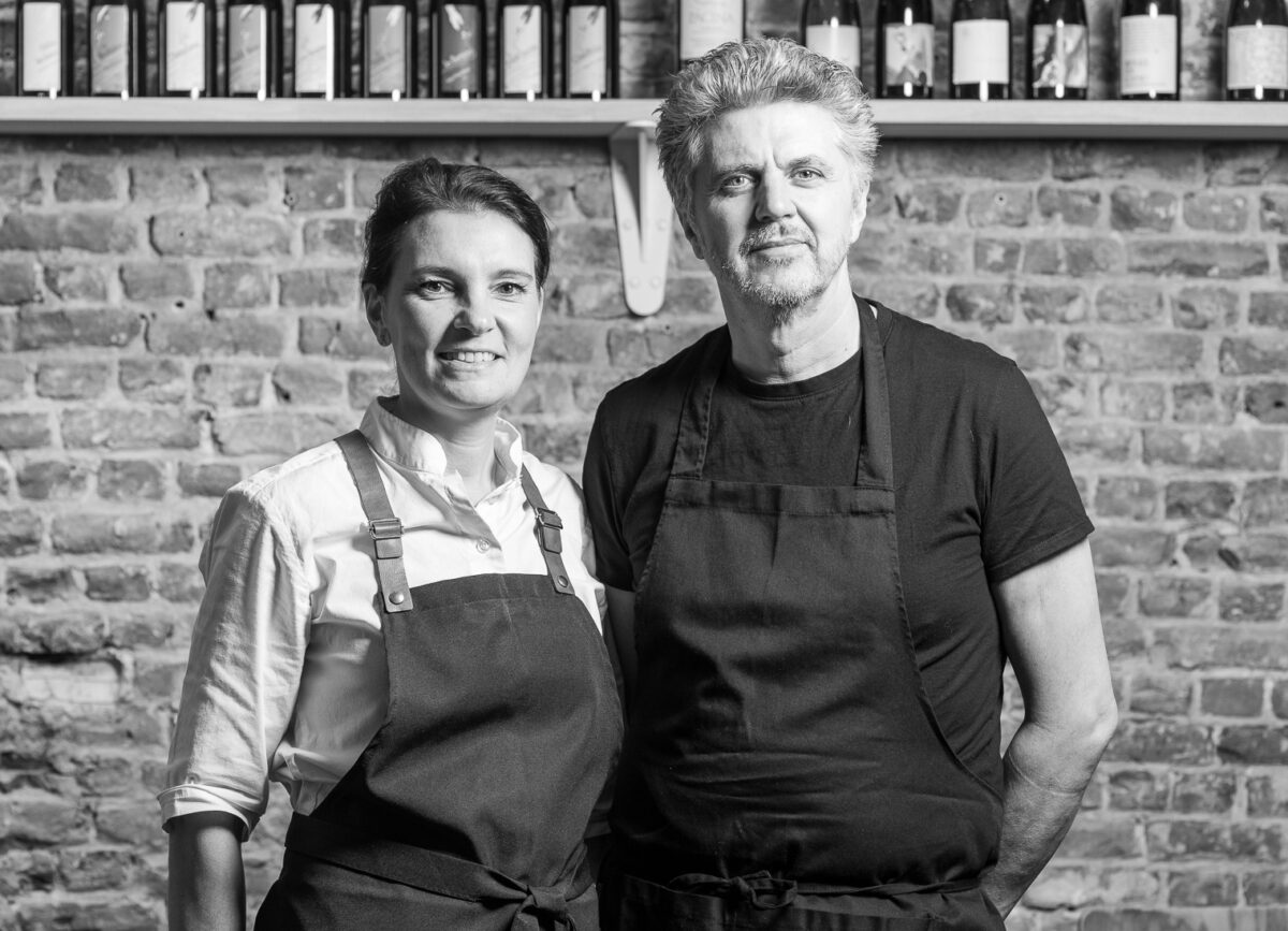 Frasca, les dimanches pas comme les autres - Eating.be