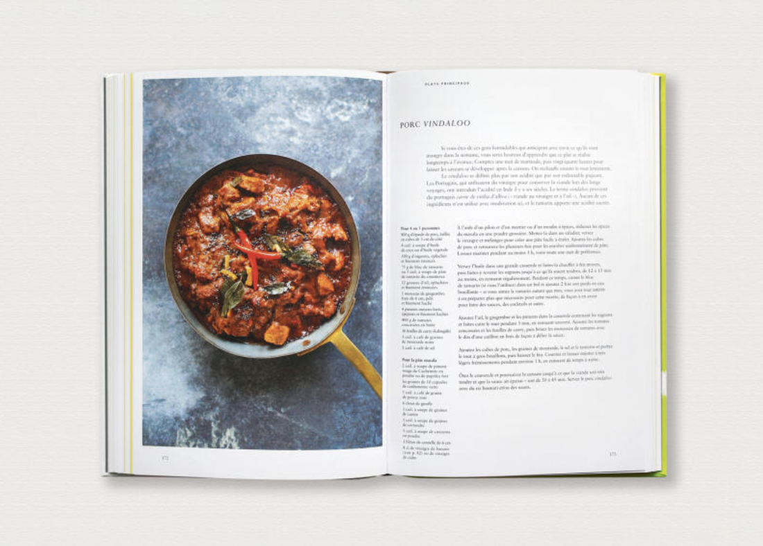 L’acidité en cuisine, un ingrat essentiel - Eating.be