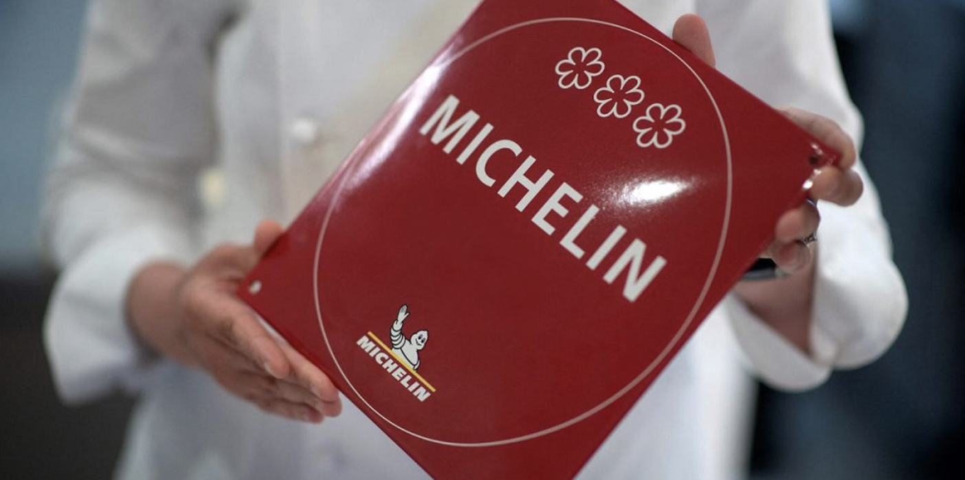 Guide Michelin Belgique et Luxembourg 2025 : Qui sont les nouveaux ...