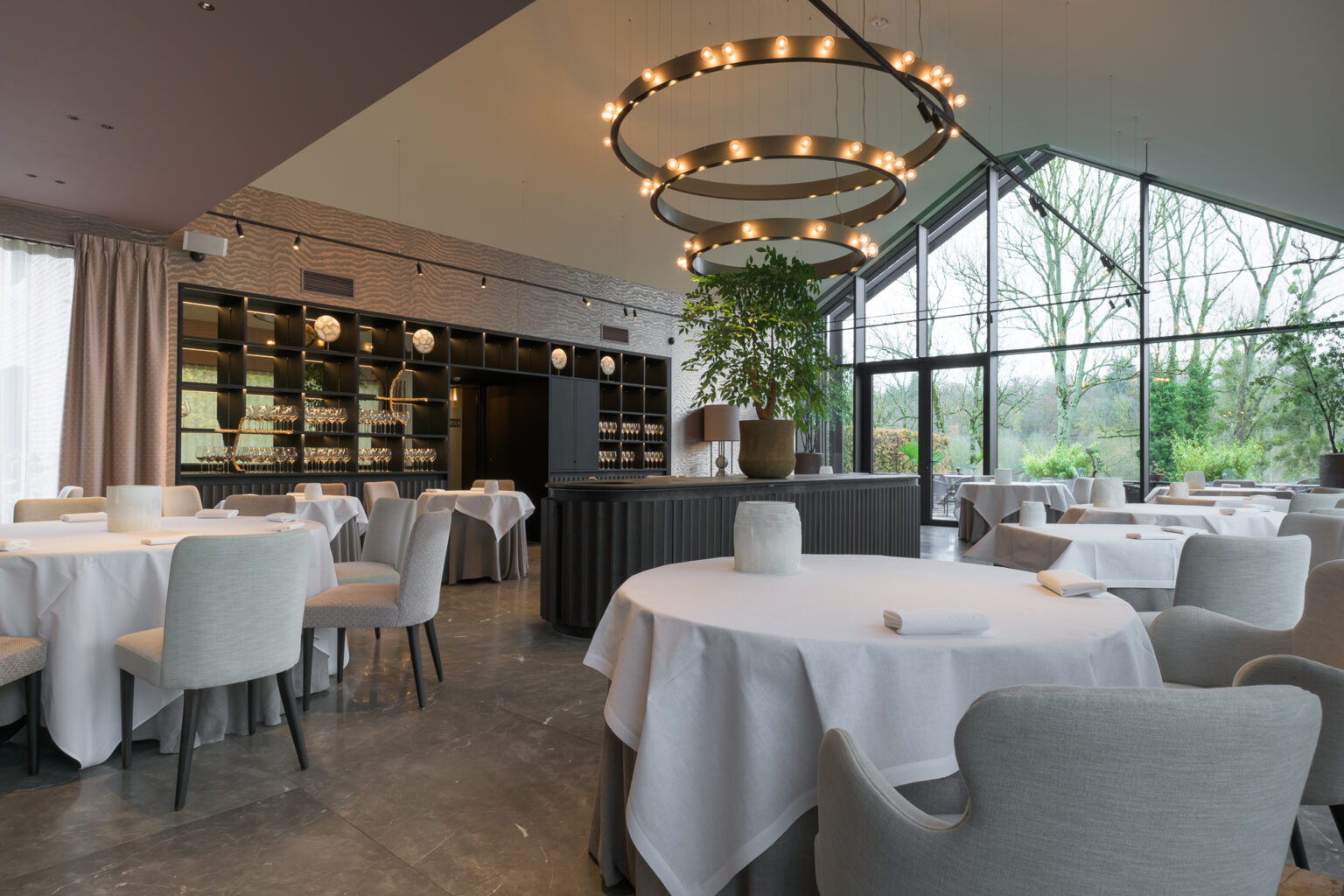 Nick Bril (The Jane) ouvre un restaurant éphémère à Knokke - Eating.be