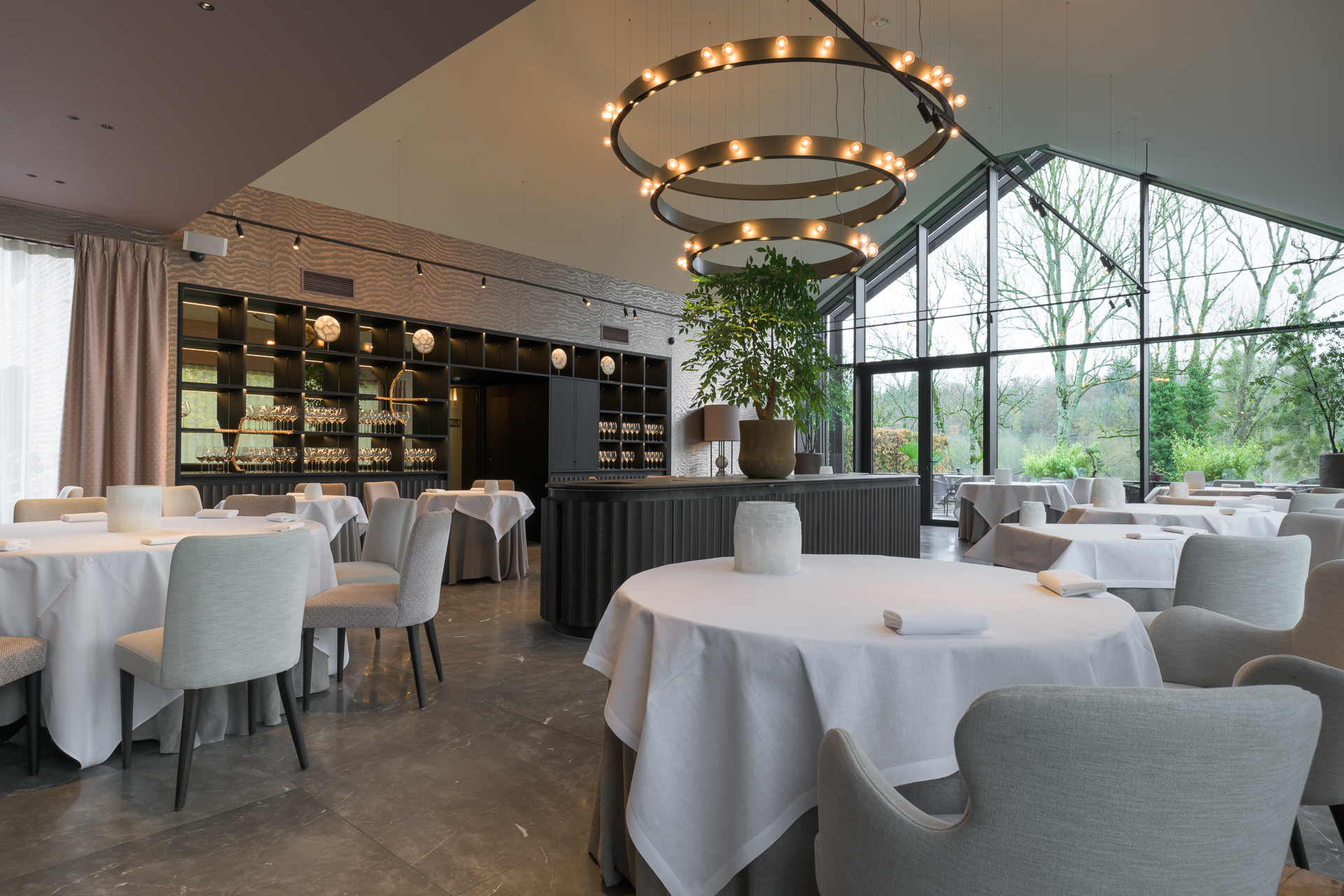 Le premier restaurant 'Gueuleton' de Belgique ouvre à Bruxelles - Eating.be