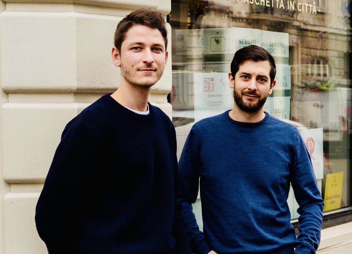 Kevin Perlot s'empare des cuisines de Frasca - Eating.be