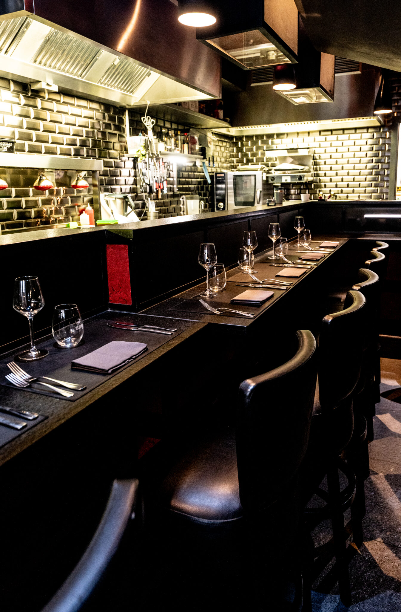 Le classement 51-100 du 'World's 50 Best Restaurants 2025' dévoilé : 2 ...