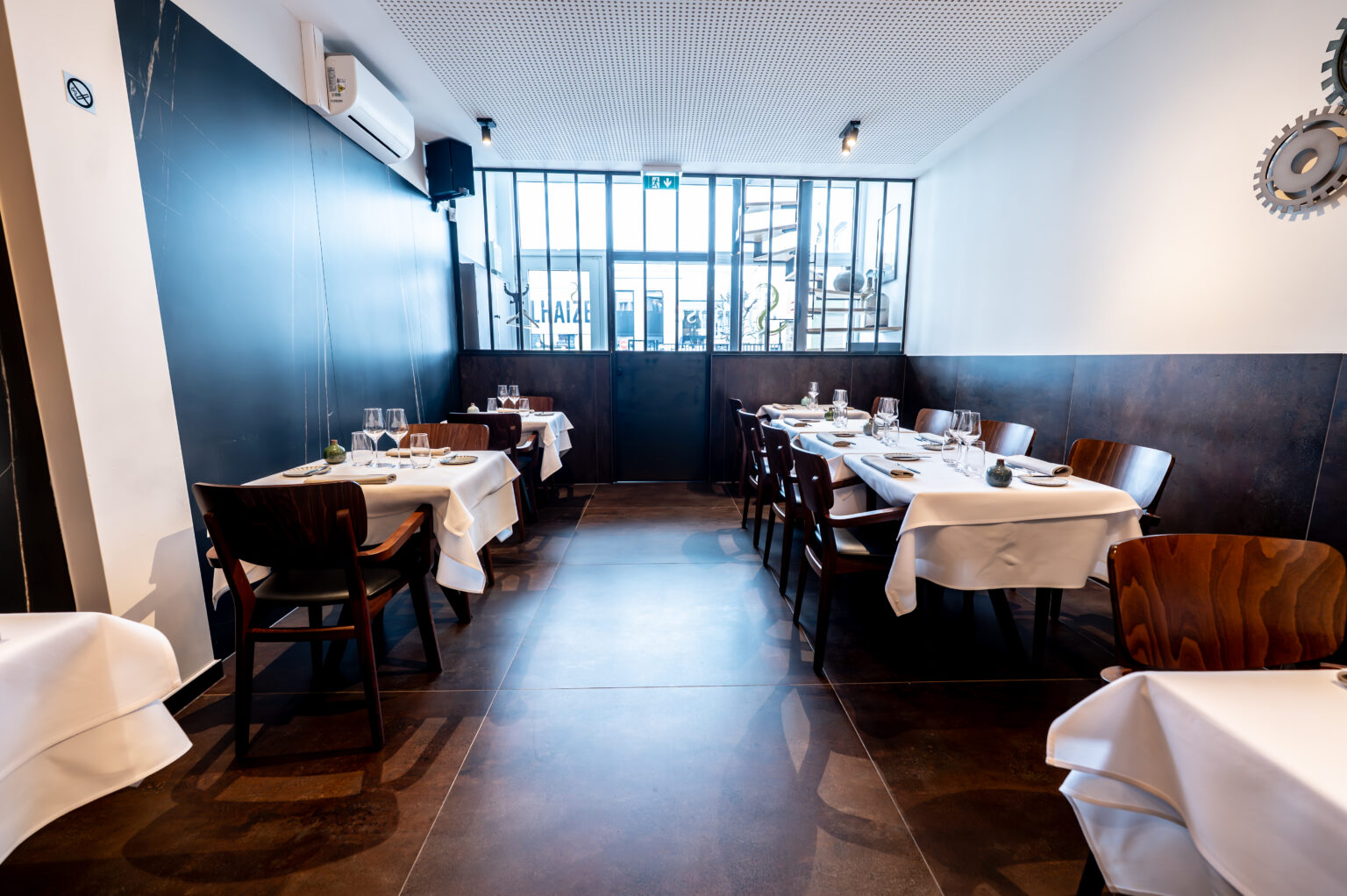 Gault&Millau 2026 : Le Restaurant Coquo à Bierwart est la 'Découverte ...