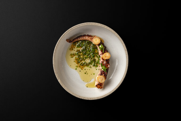 Émulsion Restaurant - Eating.be