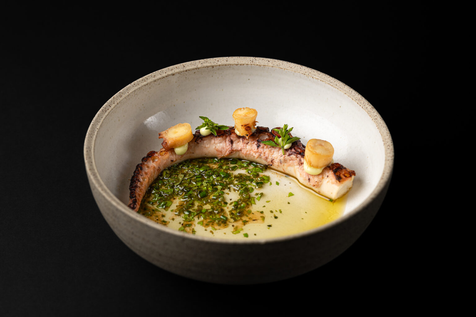 Émulsion Restaurant - Eating.be
