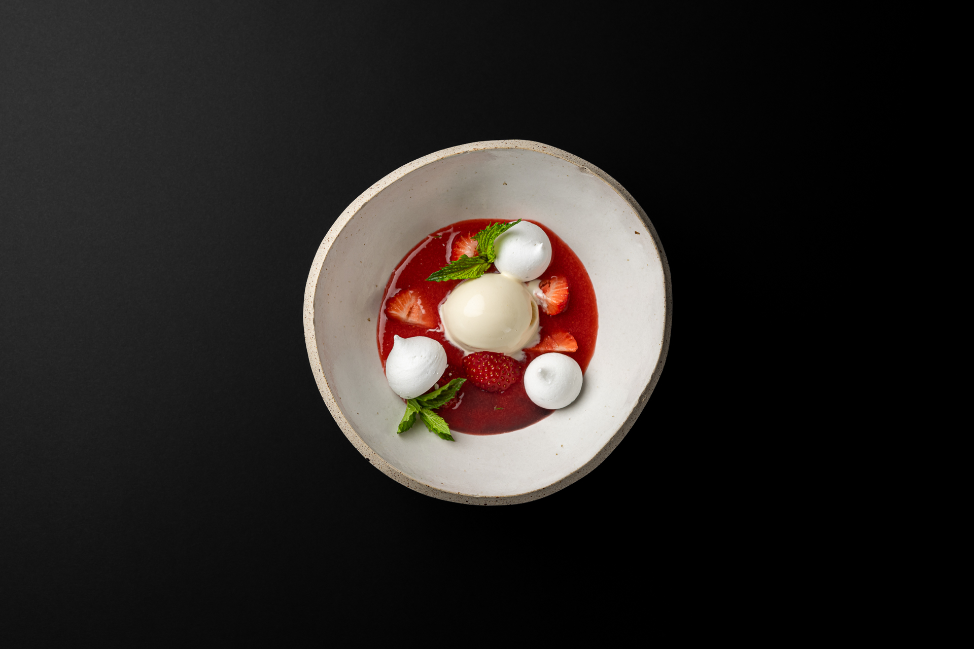 Émulsion Restaurant - Eating.be