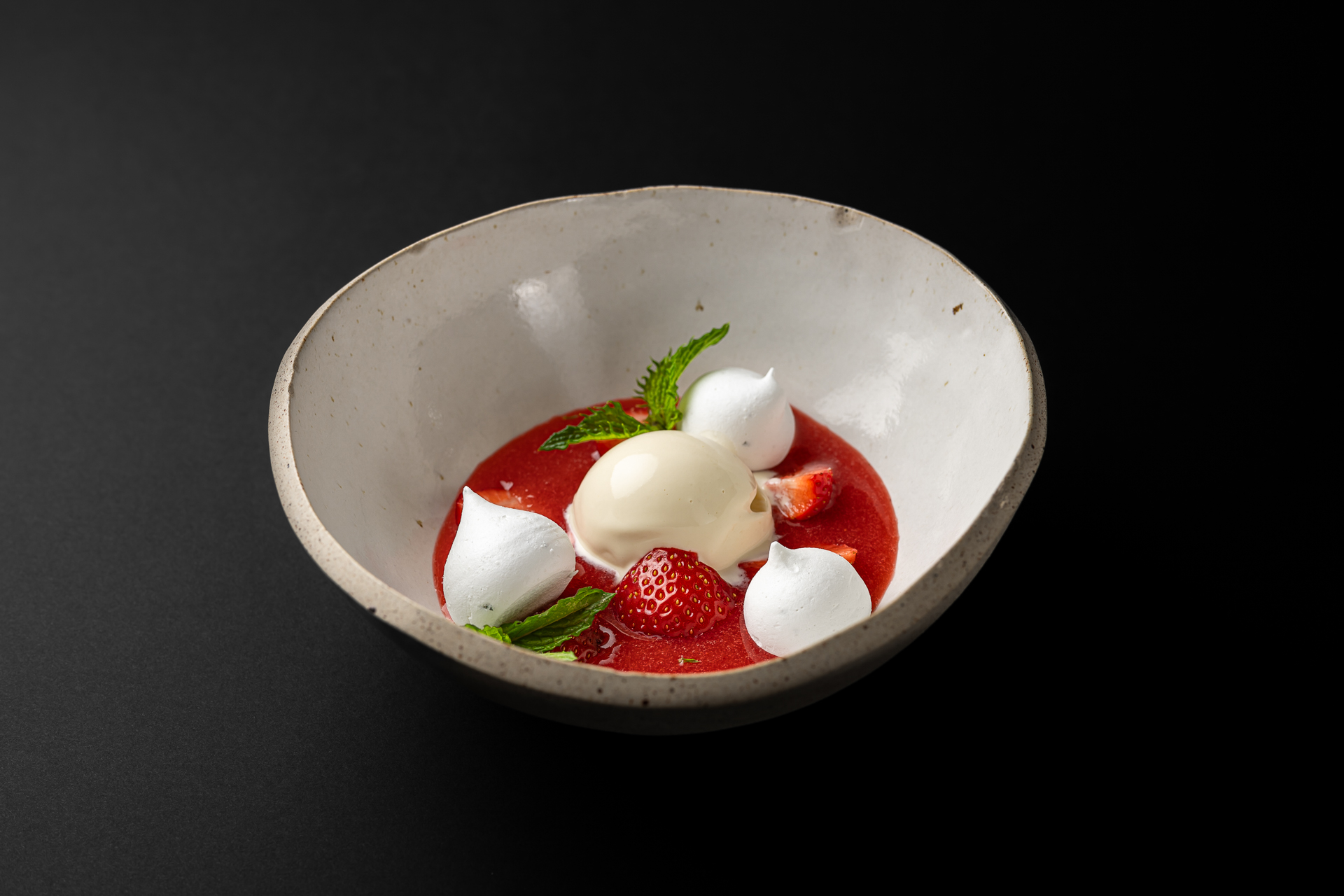 Émulsion Restaurant - Eating.be