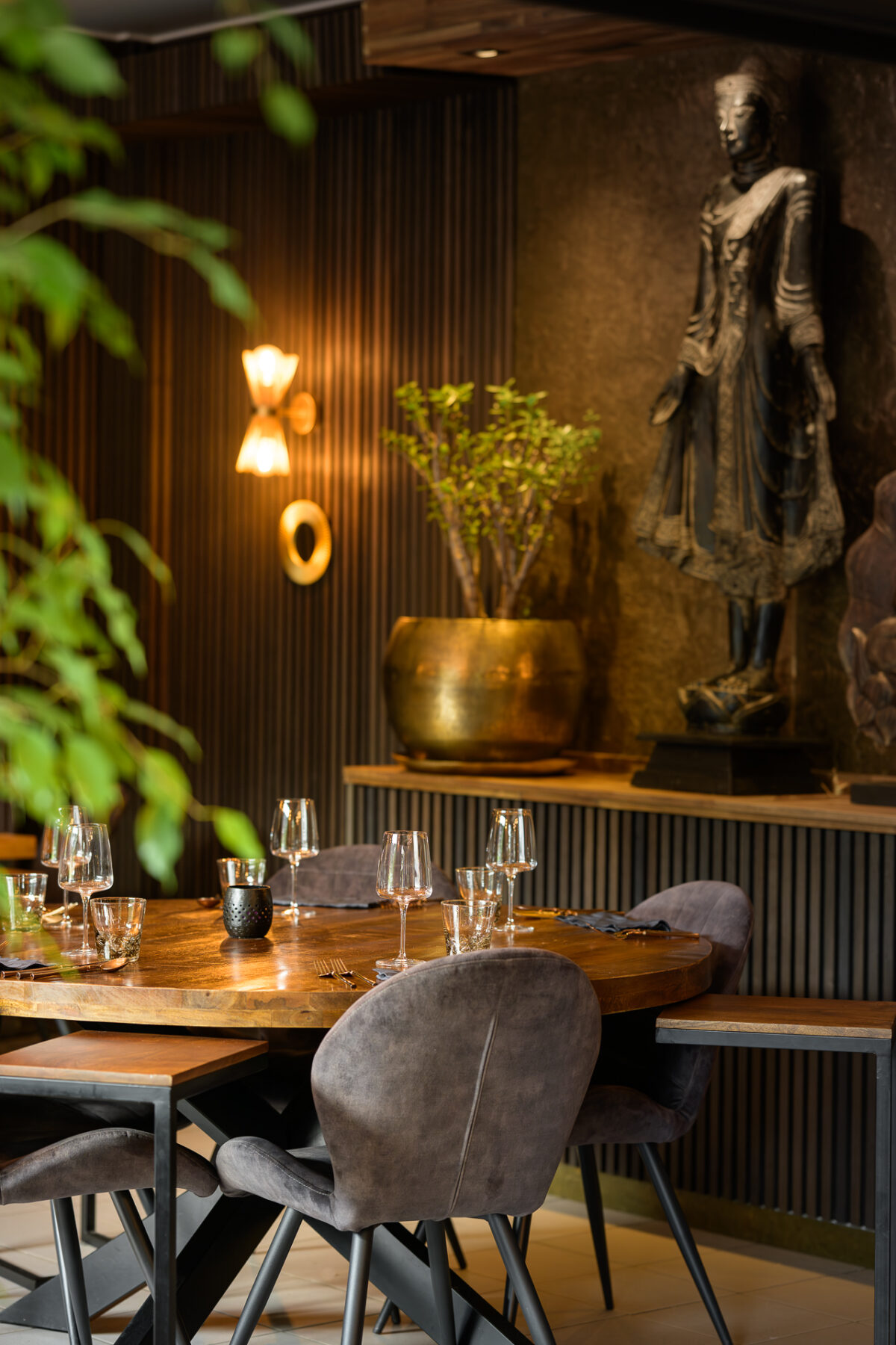 La date d'ouverture de Gueuleton Bruxelles est connue - Eating.be