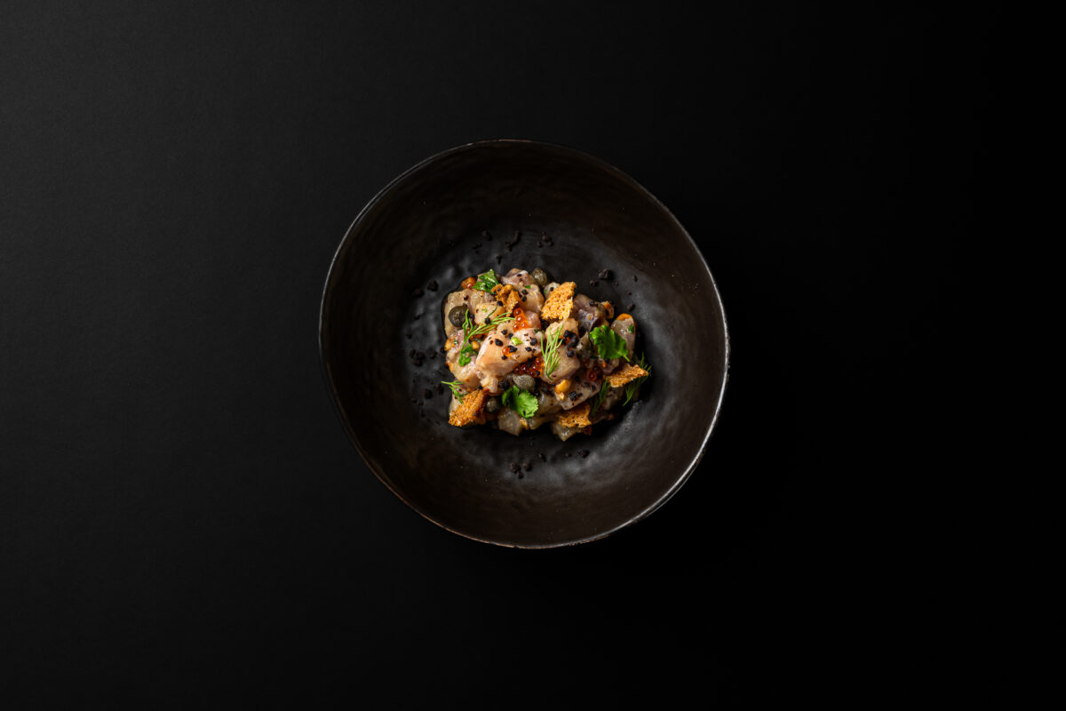 Le Danieli - Eating.be