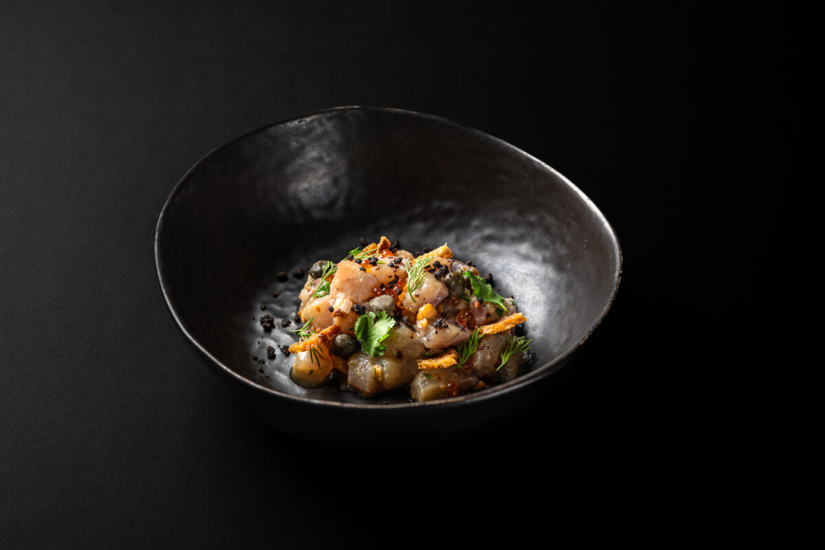 Le Danieli - Eating.be