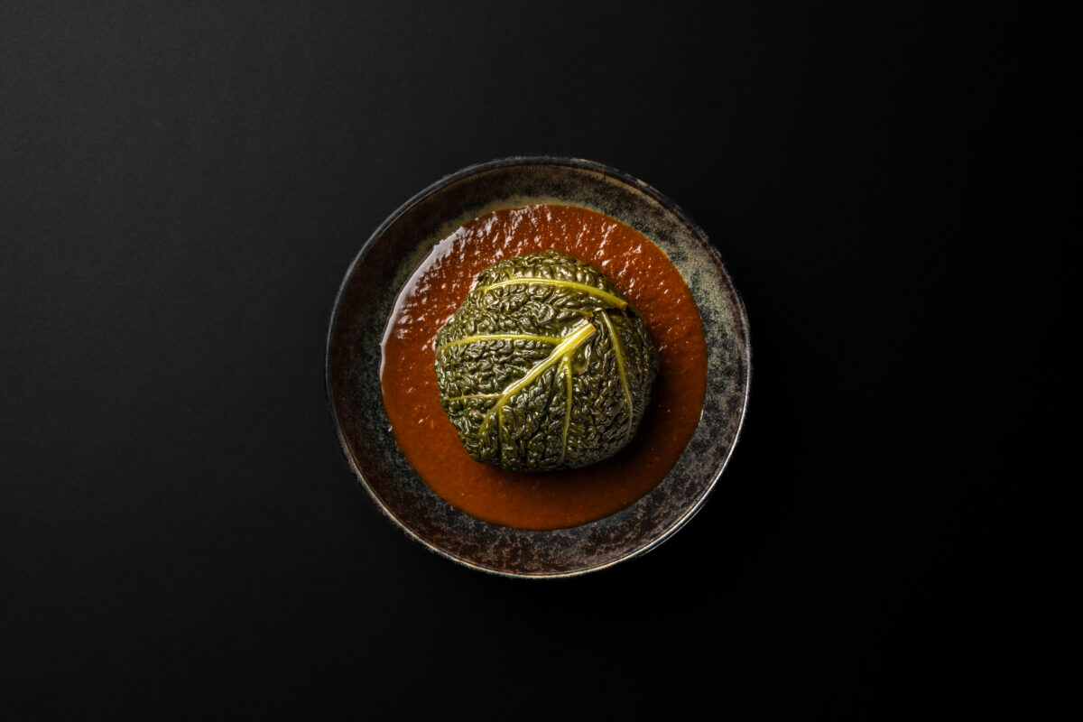 Le Danieli - Eating.be