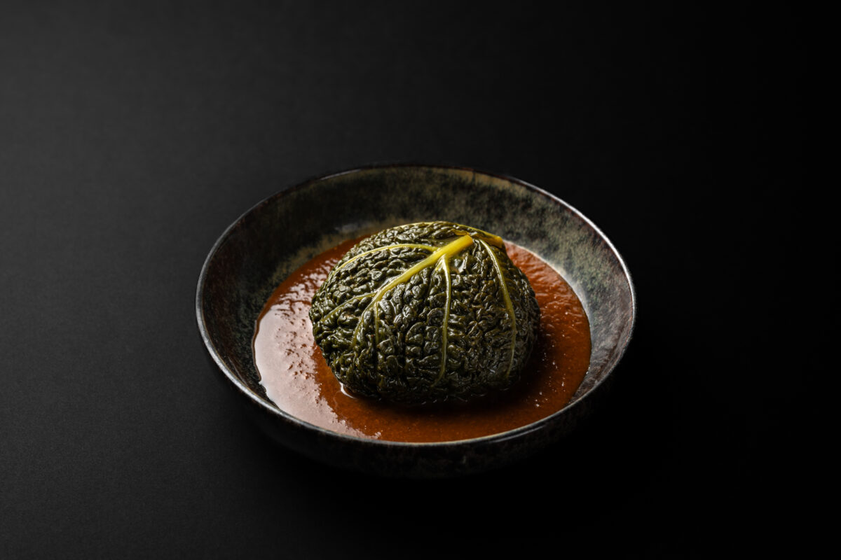 Le Danieli - Eating.be