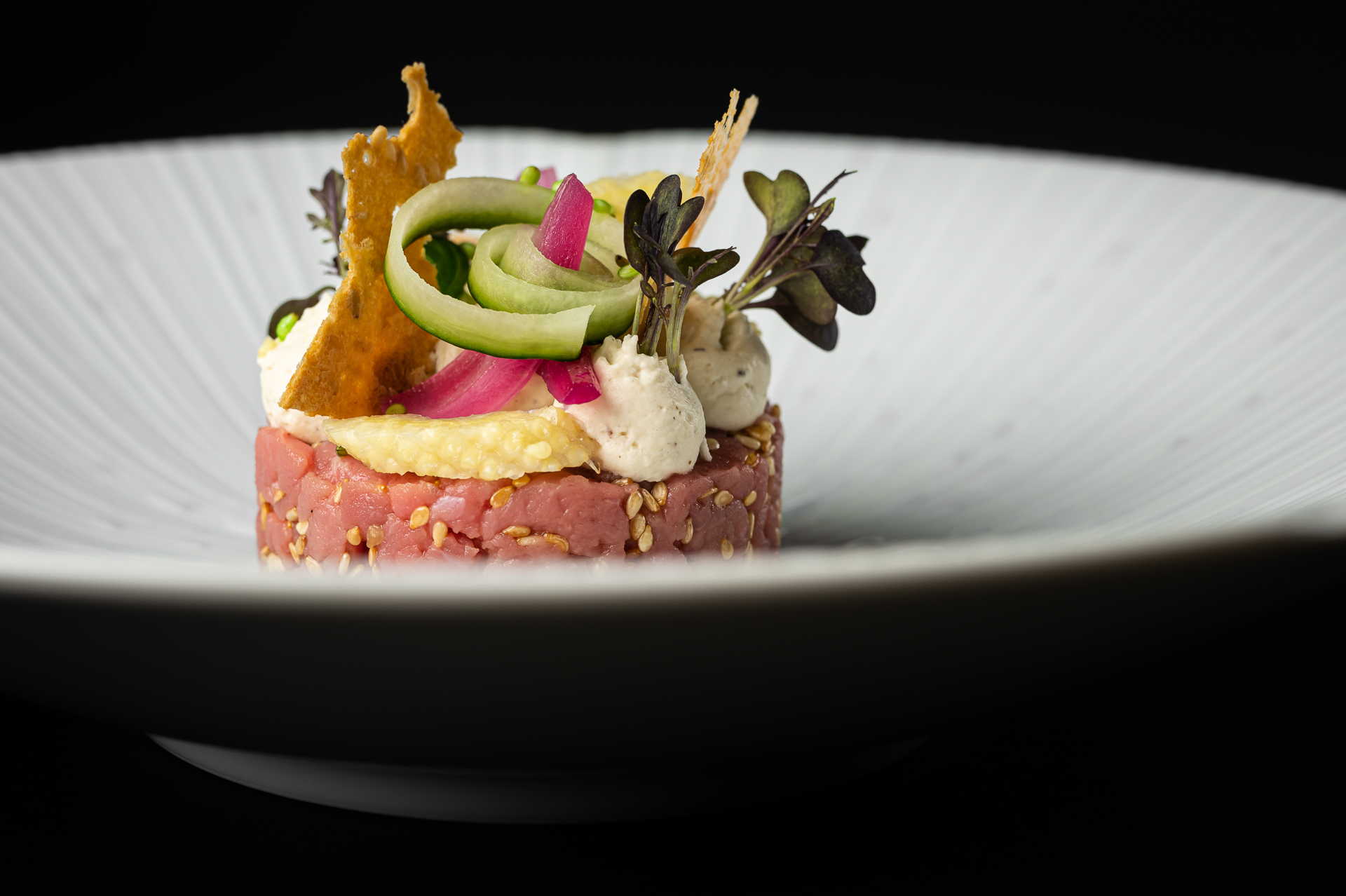 Aux Petits Oignons - Eating.be