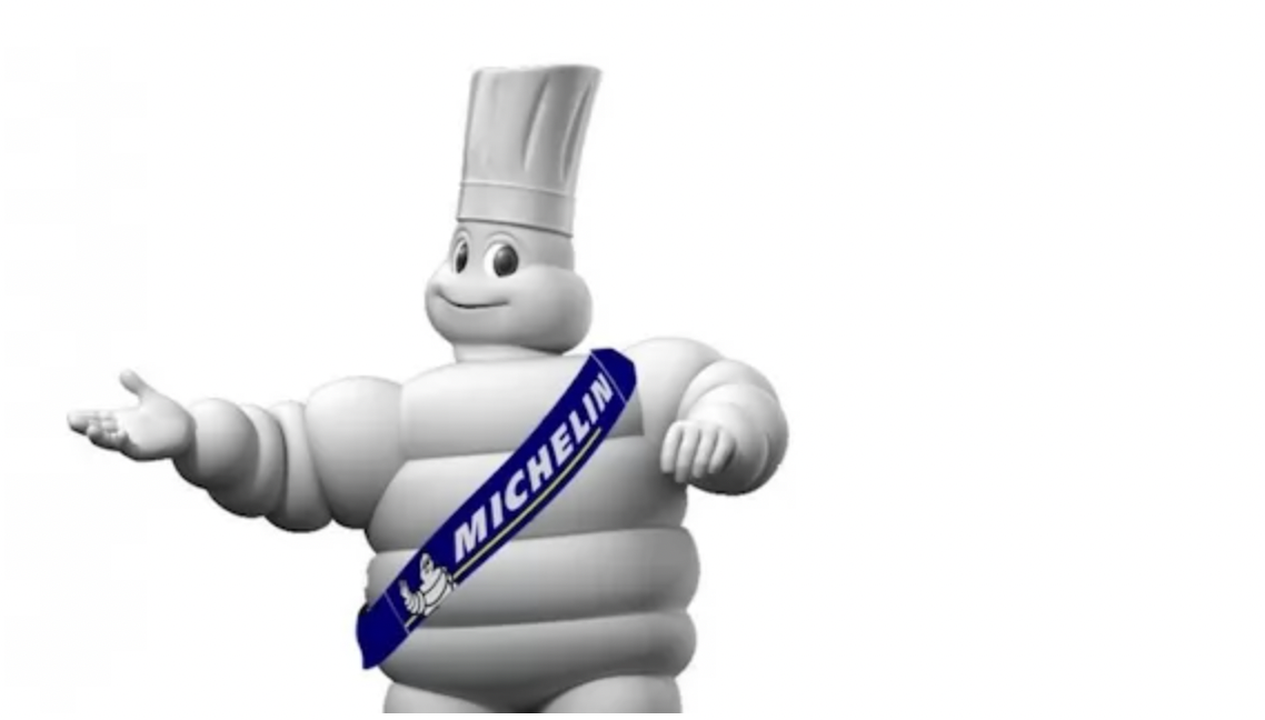Werner Loens, Directeur du Michelin Belgique : « Un inspecteur Michelin ...