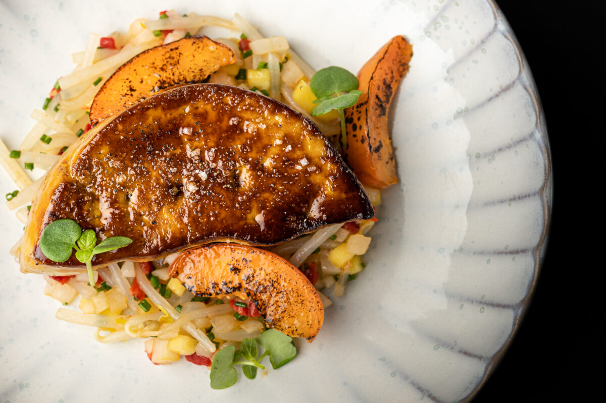 Bistrot Blaise Marche-en-Famenne - Eating.be