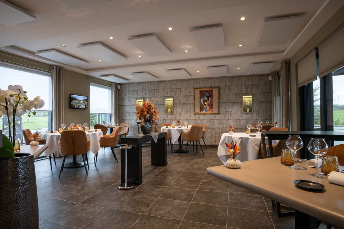 La Table de Manon - Eating.be