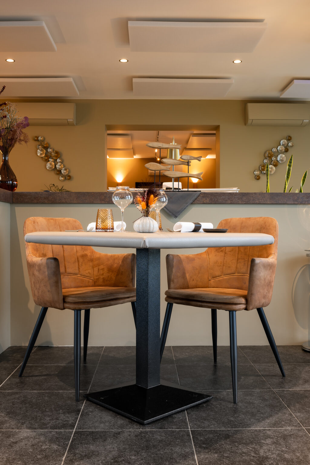 La Table de Manon - Eating.be