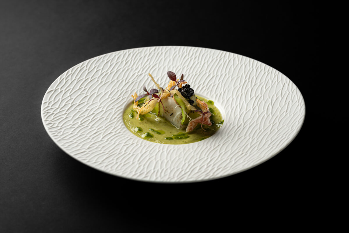 La Table de Manon - Eating.be