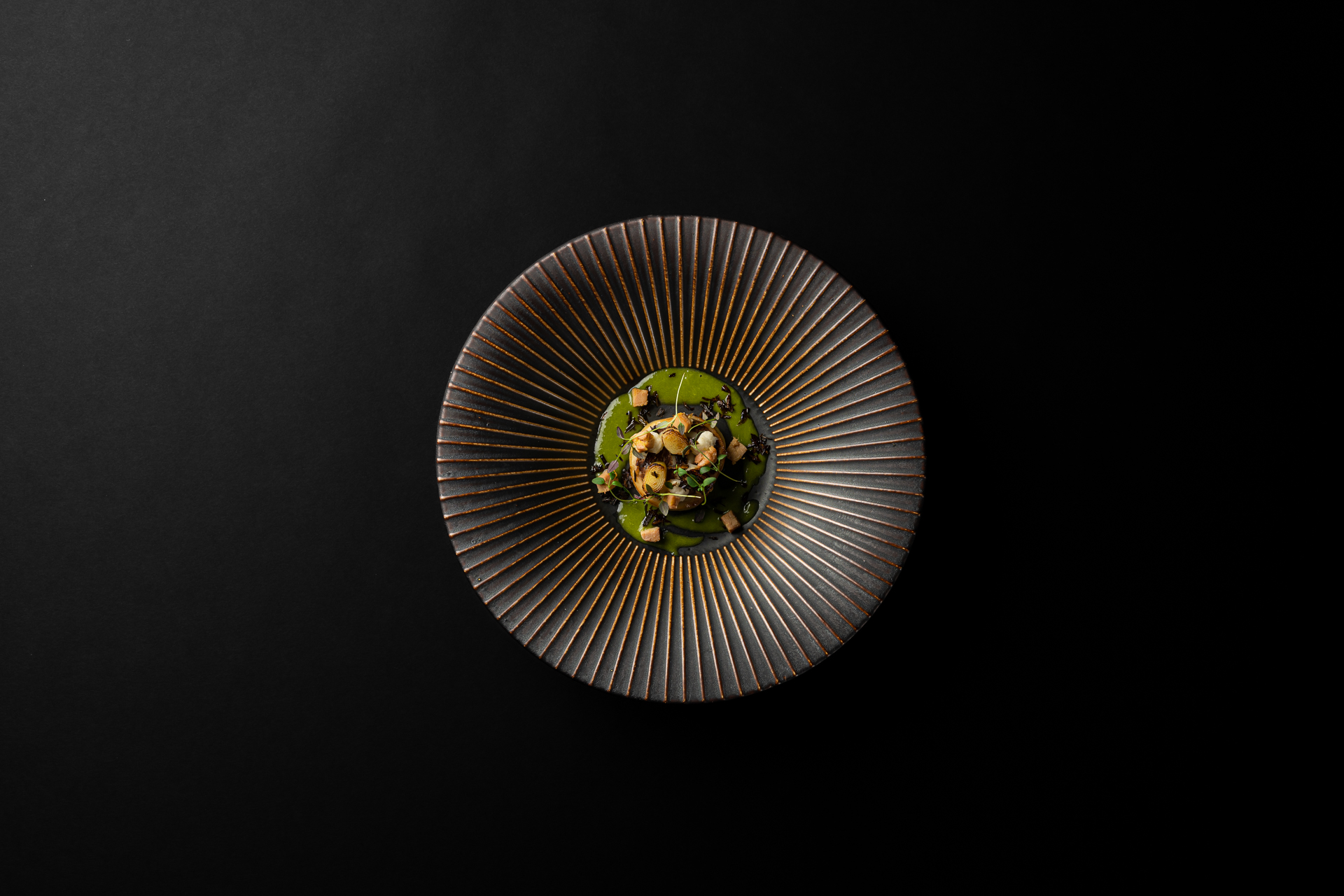 La Table de Manon - Eating