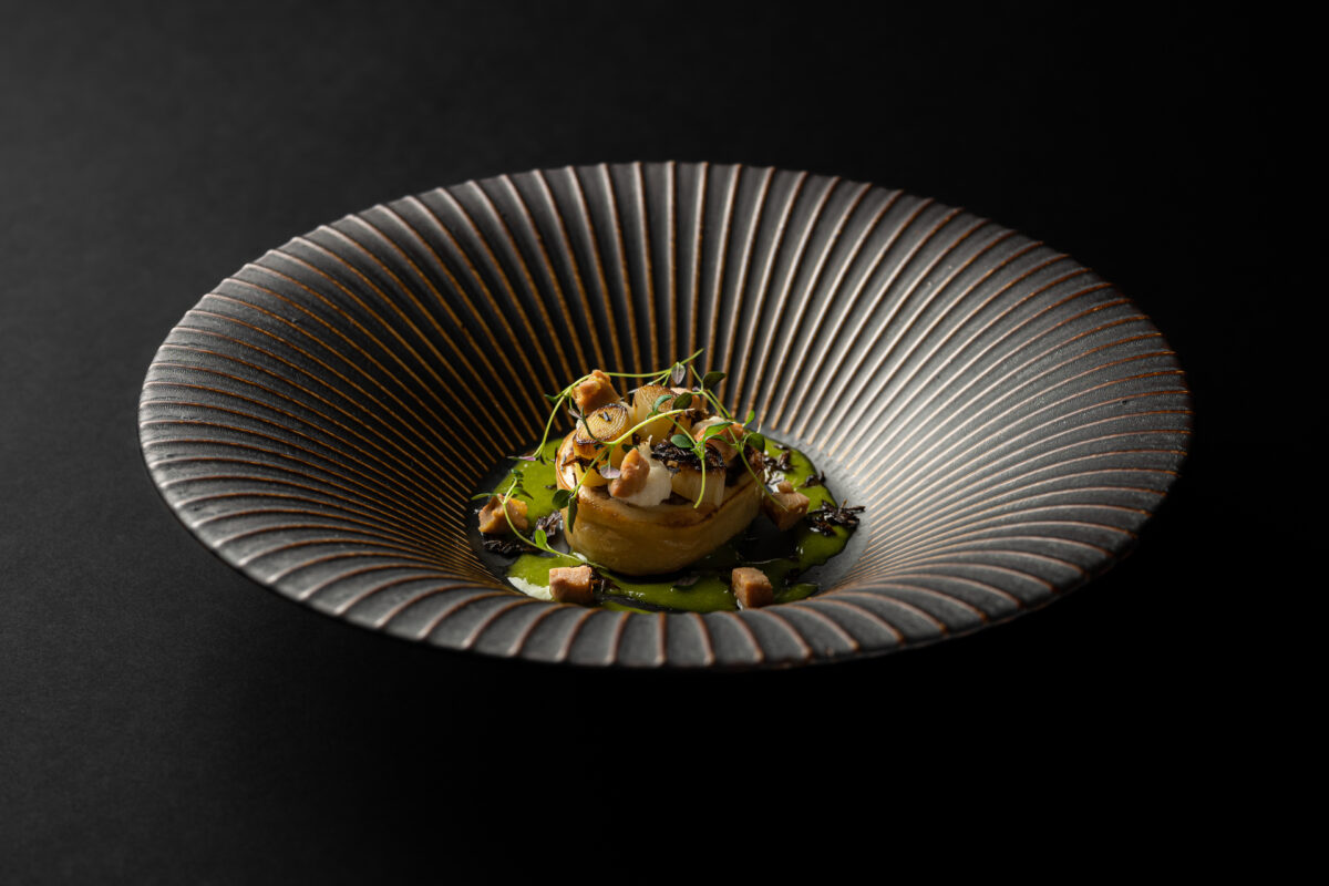 La Table de Manon - Eating.be